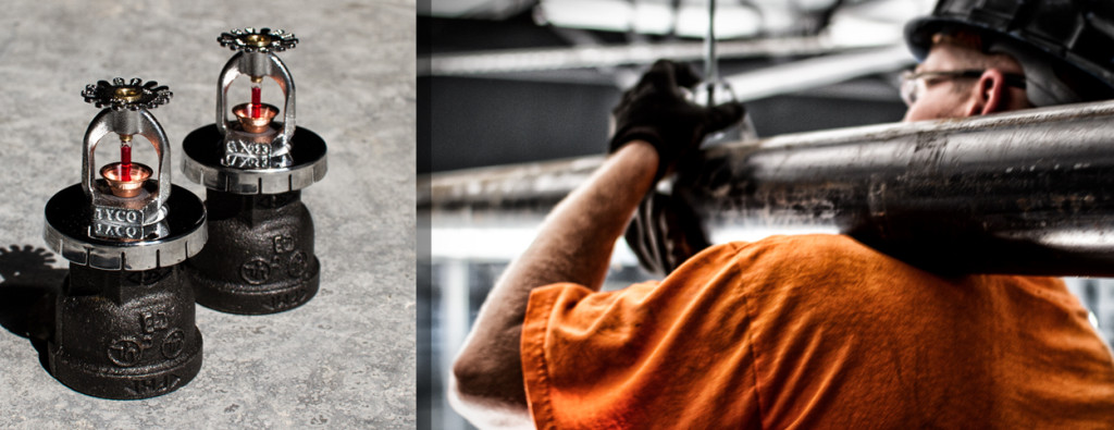 Fire Protection Company